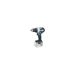 Makita Akku-Schlagbohrschrauber 18V, 1800 U/min, ohne Akku (DHP489Z)