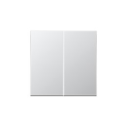 Jung Wippe alu f&uuml;r Taster AL 2995 (AL2995)