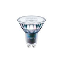 Philips Lighting LED-Reflektorlampe D5,5-50W927GU10 36&deg; MLEDspotEx#70767800)