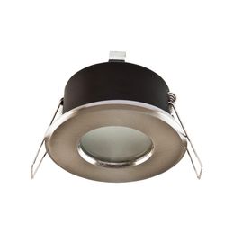 EVN Lichttechnik NV EB-Leuchte 12V 50W GX5,3 655 013 chr/sat ; evn_lichttechnik (655013)