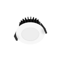EVN Lichttechnik LED-Spot 230V dim. IP54 3000-5700K ws L54N070125)