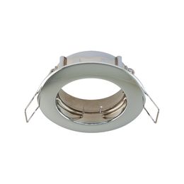 EVN Lichttechnik NV EB-Leuchte 50W 12V IP20 514 011 chr ; evn_lichttechnik (514011)