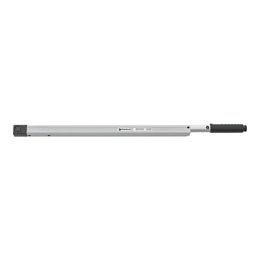 Stahlwille Drehmomentschl&uuml;ssel Standard MANOSKOP&reg; m.fest eingebauter Knarre Nr.721NF/80 160-800 N&middot;m 4kant-Antrieb 3/4" (50200081)