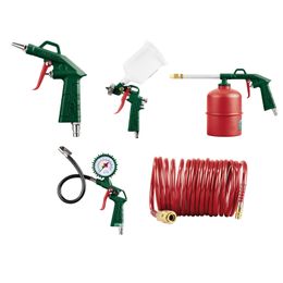 Parkside&reg; Druckluft-Set &raquo;PDWS A1&laquo;, 13-teilig 100399863