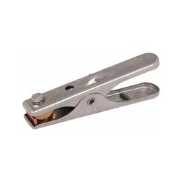 DEHN Erdungszange L 140mm St/galZn EZ16FL13ASM6STGALZN ; Dehn & S&ouml;hne (546025)