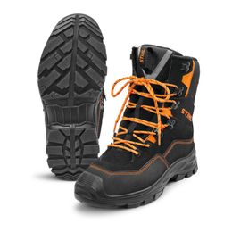 STIHL Motors&auml;gen-Lederstiefel FUNCTION Active, Gr. 41 (00885320641)