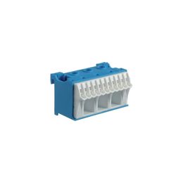 Hager SSK,N-Klemme 14 Klemmstellen KN14N)