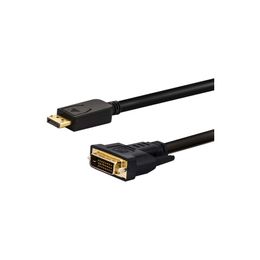 E+P Elektrik DisplayPort Kabel 2m DP4GLose ; e + p Elektrik (000153801750)