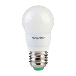 Megaman LED-Tropfenlampe E27 3,5W 828 MM 21011 (MM21011)
