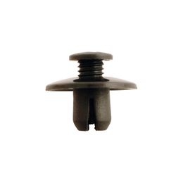 KS Tools Push-Type-Clip f&uuml;r Honda, 50er Pack &Oslash; 8/20,6 mm (420.5352)