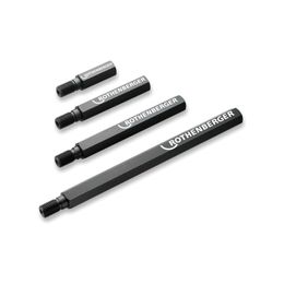 Rothenberger Verl&auml;ngerung 1.1/4" UNC, NL=200mm (FF35065)