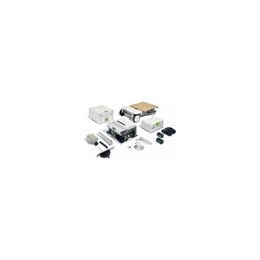 FESTOOL Akku-Tischkreiss&auml;ge CSC SYS 50 EBI-Set (577379)