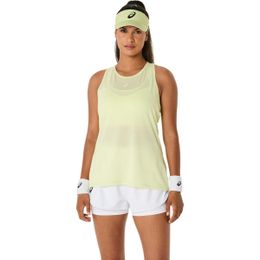 asics Nagino Run Adjustable Tank Top Damen