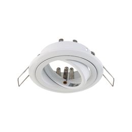 EVN Lichttechnik NV EB-Leuchte 50W 12V IP20 752 001 ws (752001)