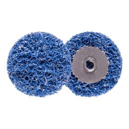 Pferd TOOLS COMBIDISC POLICLEAN-PLUS-Ronden CD &Oslash; 50mm Reinigungsvlies f&uuml;r grobe Reinigungsarbeiten (42780051)