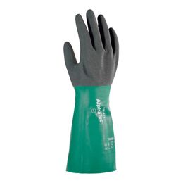 Ansell Chemikalienschutz-Handschuh-Paar AlphaTec 58-435, Handschuhgr&ouml;&szlig;e: 8 ; Ansell Health Care (58-435/8)