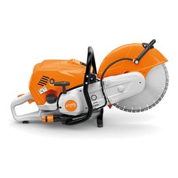 STIHL Benzin-Trennschleifer TS 710i (TB010112800)