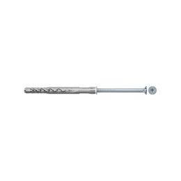 Fischer Langschaftd&uuml;bel SXRL mit Senkkopfschraube 8x140 T (540117)