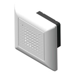 grothe UP Elektronik-Gong 230V AC UP-Gong 230ws (43706)