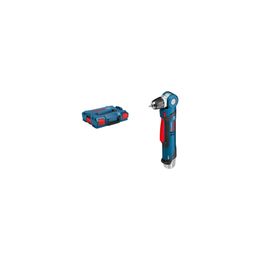 Bosch Akku-Winkelbohrmaschine GWB 12V-10 PROFESSIONAL (0601390909)
