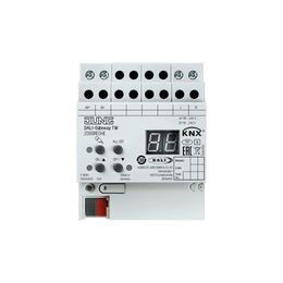 Jung KNX DALI-Gateway TW REG 4 TE 2099 REGHE (2099REGHE)