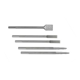 Makita SDS-MAX Mei&szlig;elsortiment (E-20236)