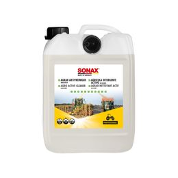 Sonax AGRAR AktivReiniger alkalisch 5 l (07265000)