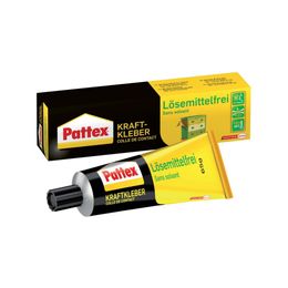 Pattex Kraftkleber l&ouml;semittelfrei 65g (F) (PFL1C)