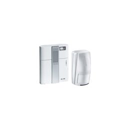 grothe Funkgong-Set incl.Bewegungsmelder MISTRAL 300M BM (43315)