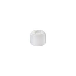 Ersatz-Einsatz Nylon, St&uuml;ck, flach, 40 mm ; Industrial Quality Supplies (754720 40)
