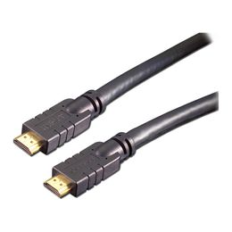 E+P Elektrik High-Speed HDMI-Kabel 25m HDMV401/25 ; e + p Elektrik (000212528200)