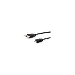 E+P Elektrik Micro-USB-Kabel AB 2m CC549/2 ; e + p Elektrik (000093329200)