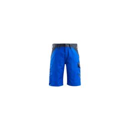 Mascot Sunbury Shorts Gr&ouml;&szlig;e C54, kornblau/schwarzblau (15749-330-11010-C54)