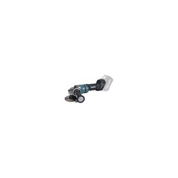 Makita Akku-Winkelschleifer 40V, 11000 U/min, ohne Akku (GA050GZ)