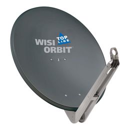 Wisi Offset-Antenne 85cm, anthrazit OA85H (18910)