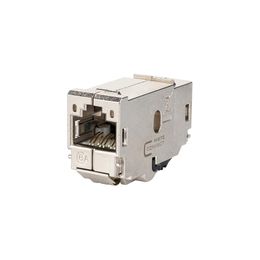 BTR NETCOM RJ45-Kupplung Cat.6 1309A0-I)