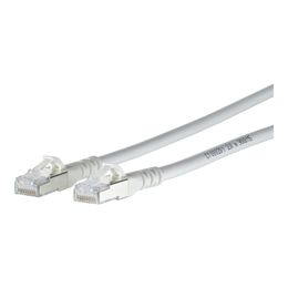 BTR NETCOM Patchkabel S/FTP ws 3,0m Cat.6A 1308453088-E)