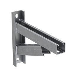 Fischer Massive Auslegerkonsole FCAM feuerverzinkt - 600 (538021)