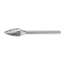HOLEX Kleinfr&auml;sstift Z7 - mittel kreuzverzahnt G0613 (546910 G0613)