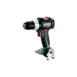 Metabo SB 18 LT BL MetaboX 145 Akku-Schlagbohrschrauber mit b&uuml;rstenlosem Motor und G&uuml;rtelclip inkl. MetaboX Koffer ohne Akku und Ladeger&auml;t 602316840)