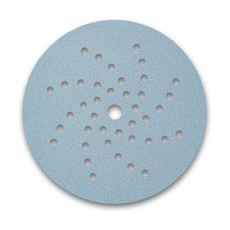 Sia Scheibe mit Loch, 1948 siaflex, 125, 41-Loch Korn 40 ; SIA ABRASIVES (F03E0076Z7)
