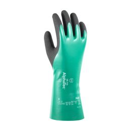 Ansell Chemikalienschutz-Handschuh-Paar AlphaTec 58-735, Handschuhgr&ouml;&szlig;e: 11 ; Ansell Health Care (58-735/11)