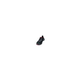 Uvex Sicherheitshalbschuhe S3 SRC Uvex 1 G2 aus Mikrovelours, Uvex xenova&reg; Kunststoffkappe, Weite 11, Gr&ouml;&szlig;e 52 (6838252)