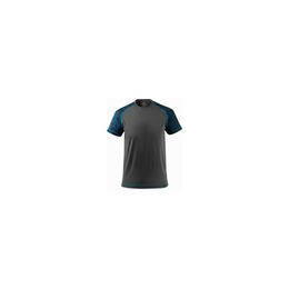 Mascot T-Shirt, feuchtigkeitstransportierend T-shirt Gr&ouml;&szlig;e M, dunkelanthrazit (17482-944-18-M)