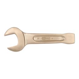 KS Tools BRONZEplus Schlag-Maulschl&uuml;ssel 3.5/8" (963.7718)