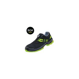 Atlas Halbschuh FLASH 5255 XP BOA ESD S3, Weite 10 Gr&ouml;&szlig;e 40 (70600-40)
