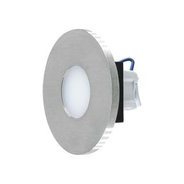 EVN Lichttechnik LED-Wandeinbauleuchte eds 3000K IP44 220-240V LR01802)