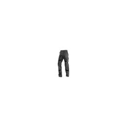 K&Uuml;BLER WORKWEAR K&uuml;bler ACTIVIQ Hose anthrazit/schwarz 25 ; K&uuml;bler Workwear (2250 5365-9799-25)