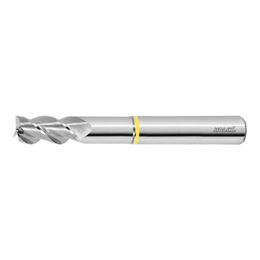 HOLEX Vhm-Fr&auml;ser 8 mm L&auml;nge 70 mm (202239 8)