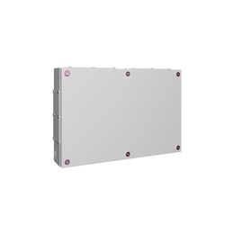 Rittal Elektro-Box KX BHT 150x300x80 mm 1545.000 (1545000)